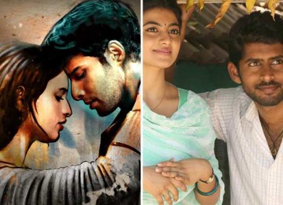 Dhadak 2 Movie: Review | Release Date (2024) | Songs | Music | Images ...