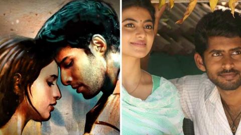 Pariyerum Perumal | Latest Bollywood News | Top News of Bollywood ...