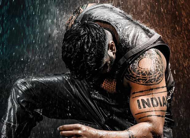 Dhruva Sarja starrer Martin to release in cinemas on October 11, 2024 ...