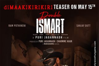 Double Ismart Movie: Review | Release Date (2024) | Songs | Music ...