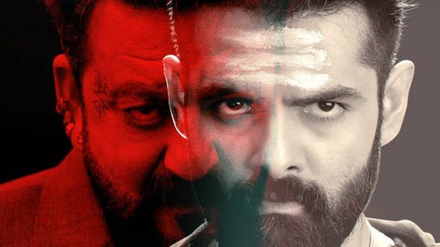 Double Ismart Teaser ( Hindi ) | Ram Pothineni | Sanjay Dutt | Puri ...