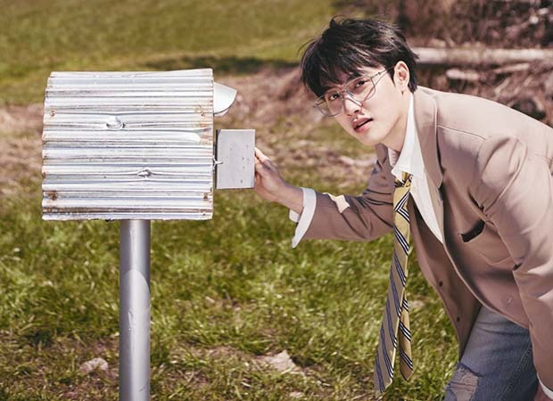 EXO’s Doh Kyung Soo aka D.O. returns with ‘Blossom’: A comforting ...
