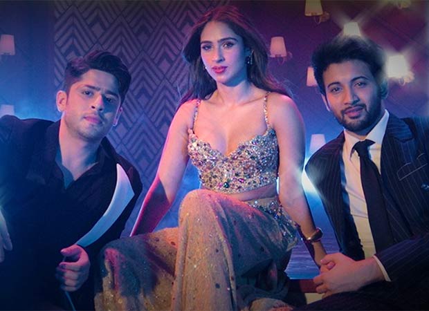 Ishq Vishk Rebound: Shahid Kapoor’s peppy dance number ‘Ishq Vishk ... Ishq Vishk Rebound: Shahid Kapoor’s peppy dance number ‘Ishq Vishk ...
