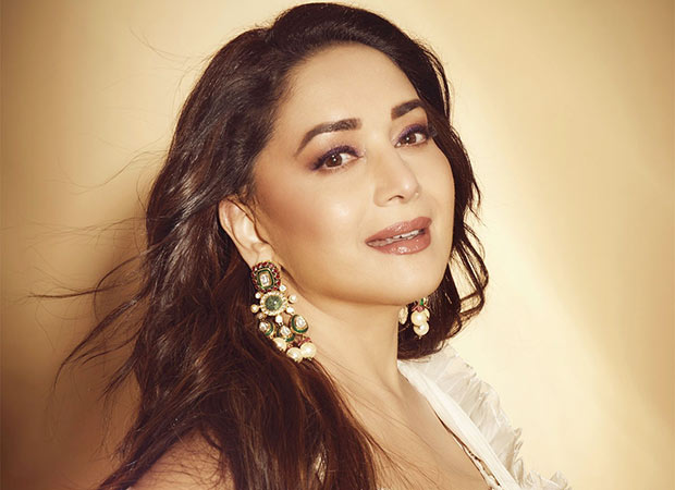 “Most of Madhuri Dixit’s roles were that of independent women,” says ...