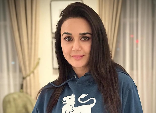 Preity Zinta opens up about making a comeback after 6-year hiatus: “You ...