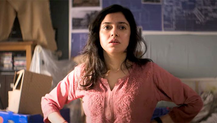 Savi Movie: Review | Release Date (2024) | Songs | Music | Images ...