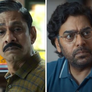 Vijay Raaz and Ashutosh Rana team up to hunt serial killer in gritty ...