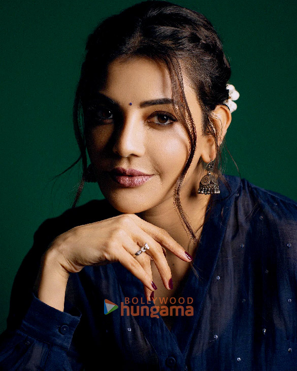 Kajal Aggarwal Photos, Images, HD Wallpapers, Kajal Aggarwal HD Images ...