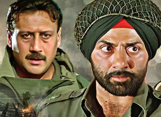 27 Years of Border: Jackie Shroff takes a trip down memory lane to celebrate Sunny Deol starrer ...