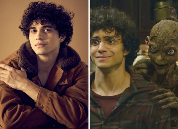 EXCLUSIVE: Munjya actor Abhay Verma on the film’s success, “Was waiting ...