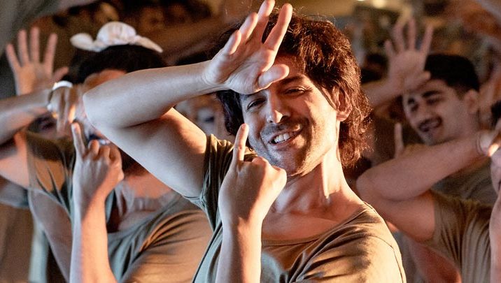 Chandu Champion Movie: Review | Release Date (2024) | Songs | Music ...