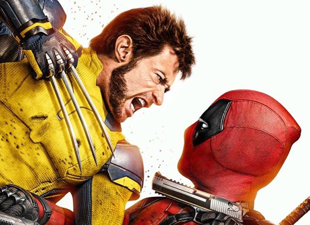 Deadpool & Wolverine claws its way into China with minimal censorship: Report - Bollywood Hungama