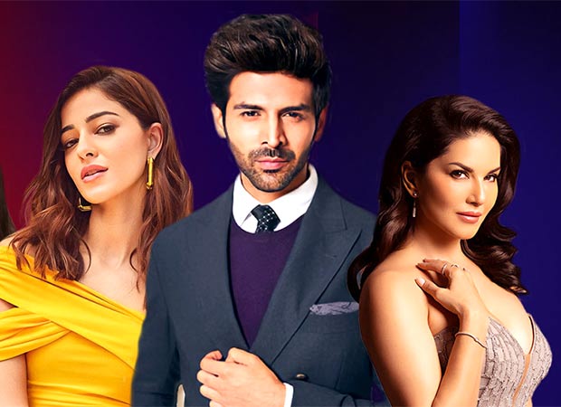 Don’t Miss the Glamour: Bollywood Hungama Style Icons Awards Debuts on ...