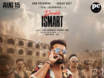 Double Ismart Movie: Review | Release Date (2024) | Songs | Music ...