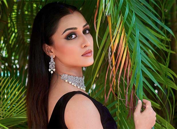 EXCLUSIVE: Aayushi Bhave opens up about ‘charming people with beauty ...