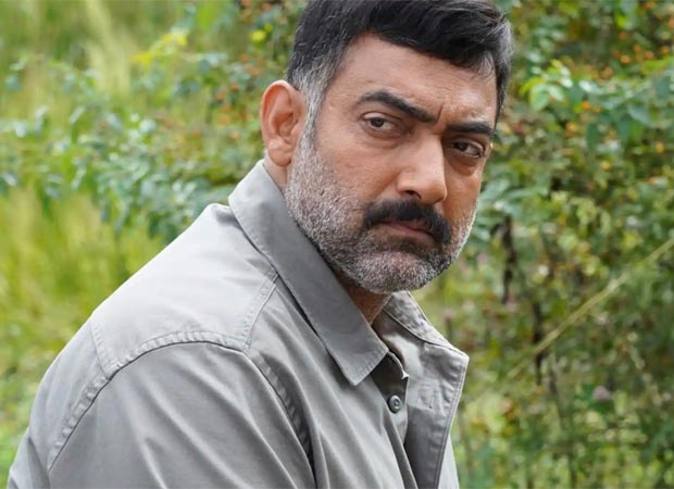 Manav Vij opens up on getting emotional on the sets of his web-show ...