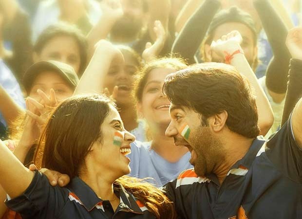 EXCLUSIVE: Janhvi Kapoor recalls being one injury away from surgery ...