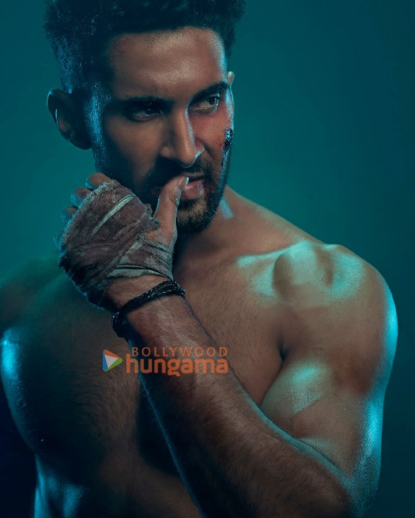 Kill Movie Stills - Bollywood Hungama