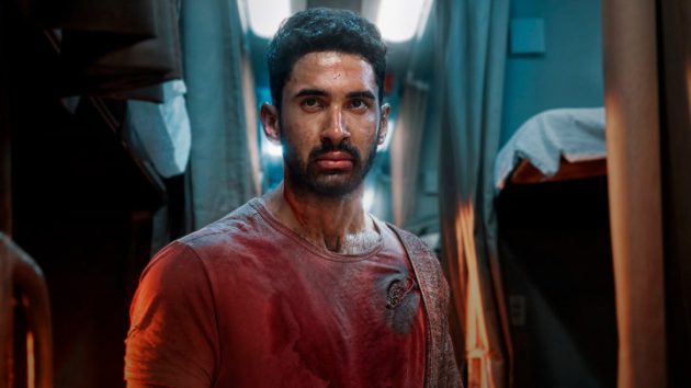 Kill – Official Trailer (Hindi – Red Band) | Lakshya, Tanya Maniktala, Raghav Juyal | Video ...