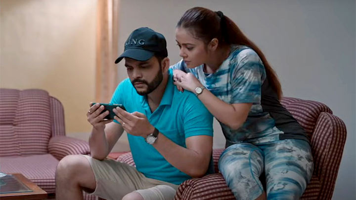 Kooki | Official Teaser | Ritisha Khaund | Bodhisattva Sharma | Rajesh Tailang | Devoleena ...