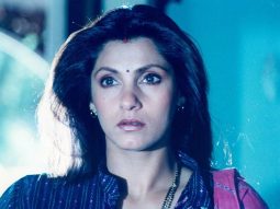Is Raveena Tandon playing Indira Gandhi? : Bollywood News - Bollywood ...