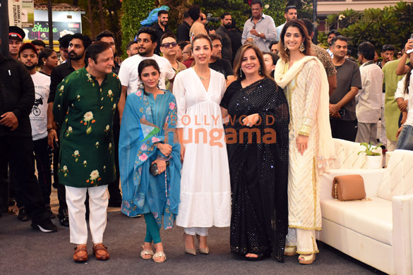 Photos Celebs grace Asif Bhamla’s ‘World Environment Day’ awareness ...