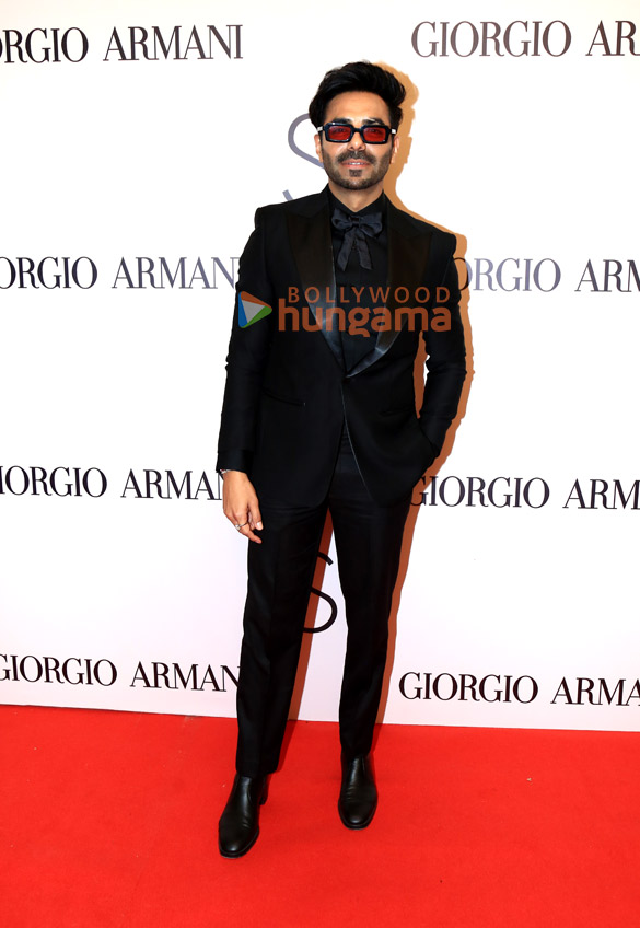 Photos Disha Patani, Amyra Dastur, Neha Dhupia and others attend the ...