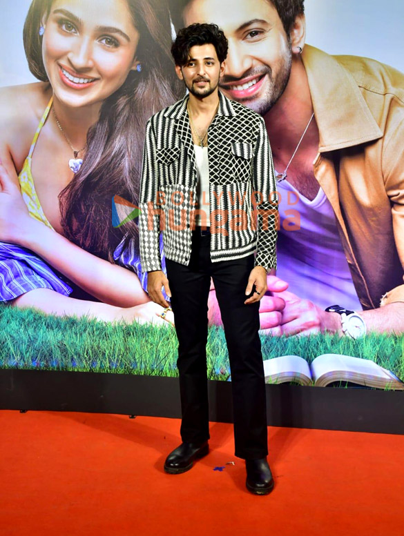 Photos Saba Azad, Rohit Saraf, Jibraan Khan, Pashmina Roshan and others ...