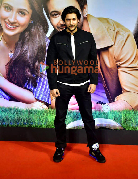 Photos Saba Azad, Rohit Saraf, Jibraan Khan, Pashmina Roshan and others ...