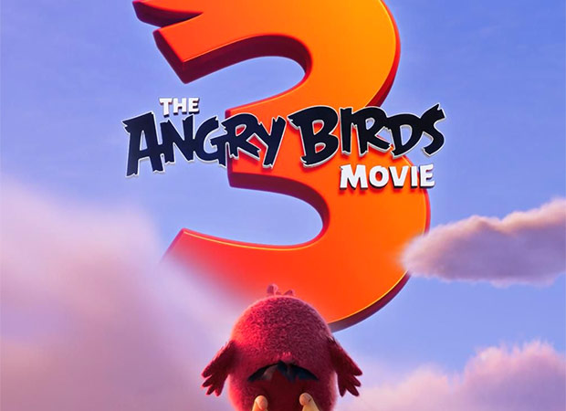 Producer Namit Malhotra of Prime Focus Studios announces The Angry ...