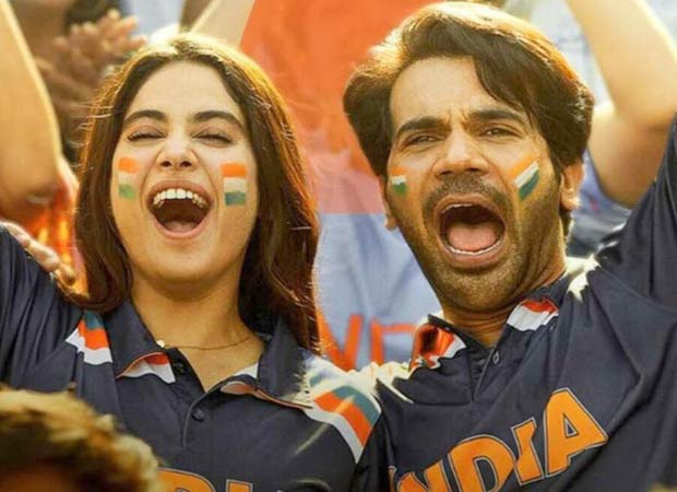 Rajkummar Rao on preparations for Mr & Mrs Mahi, “Gully cricket and ...
