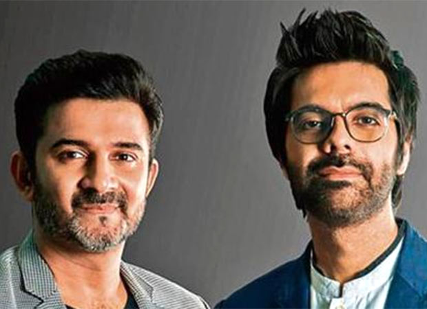 As Zara Hatke Zara Bachke turns one, music composer duo Sachin-Jigar remember creating album of ...