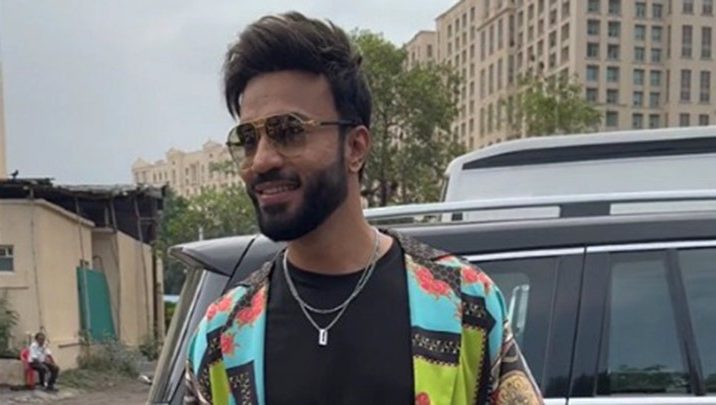 Rocky Randhawa | Latest Bollywood News | Top News of Bollywood ...