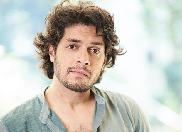 Junaid Khan reflects on the inspiration behind his role in Maharaj ...