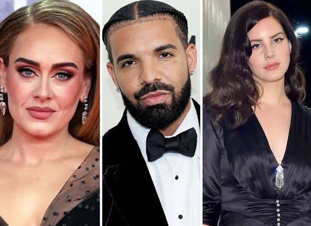 Adele, Drake and Lana Del Rey to perform at Anant Ambani – Radhika ...