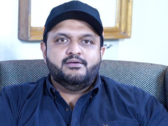 Munjya Movie: Review | Release Date (2024) | Songs | Music | Images ...