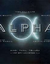 Alpha Cast List | Alpha Movie Star Cast | Release Date | Movie Trailer ...