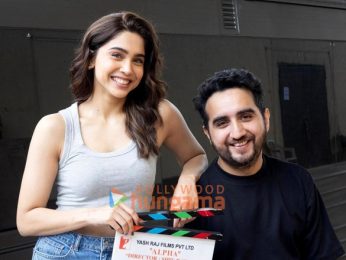 Alpha Movie: Review | Release Date (2025) | Songs | Music | Images ...