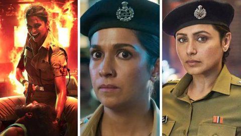 Mardaani Cast List | Mardaani Movie Star Cast | Release Date | Movie ...