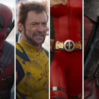 Deadpool & Wolverine: New trailer starring Ryan Reynolds and Hugh ...