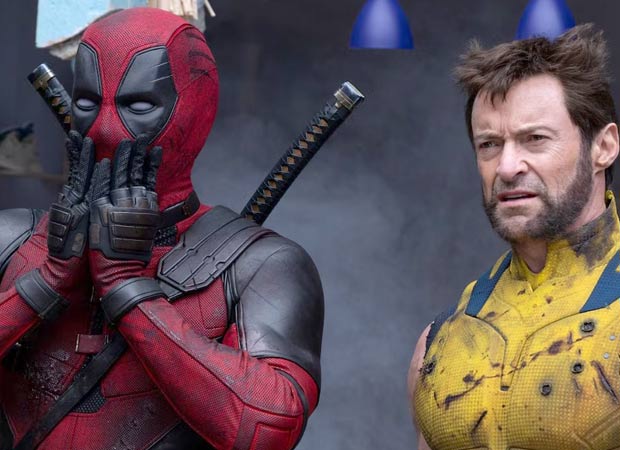 Deadpool & Wolverine: Ryan Reynolds was ecstatic about the return of Hugh Jackman as Logan: “The ...