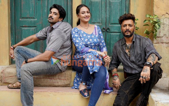 Kakuda Movie Stills - Bollywood Hungama