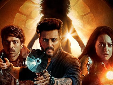 Kakuda Movie: Review | Release Date (2024) | Songs | Music | Images ...