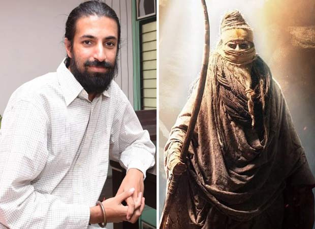 Kalki 2898 AD director Nag Ashwin reveals, “Amitabh Bachchan sir was ...
