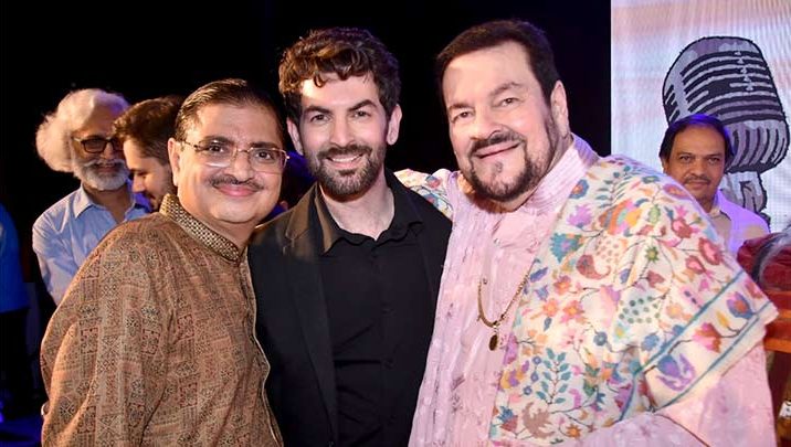 Mukesh | Latest Bollywood News | Top News of Bollywood - Bollywood Hungama