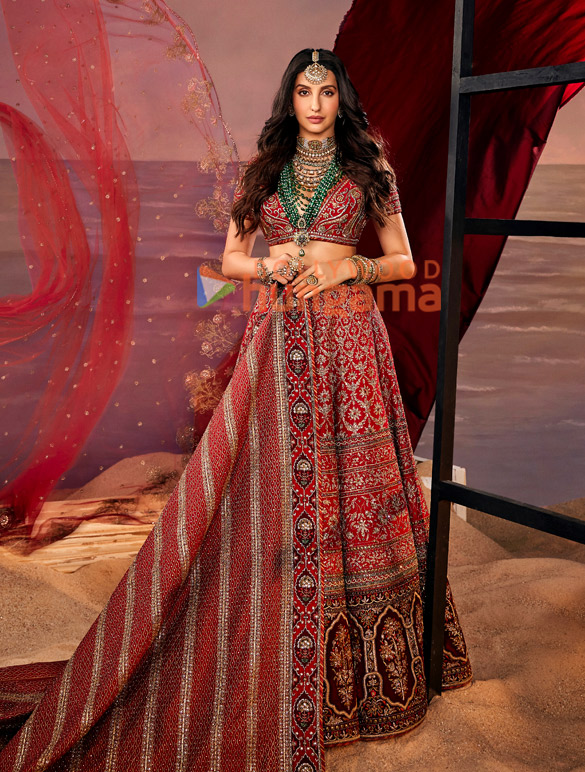 Nora Fatehi Photos, Images, HD Wallpapers, Nora Fatehi HD Images ...