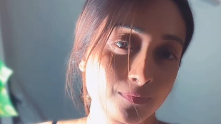 Satarupa Pyne oozes elegance in her latest post! - Bollywood Hungama