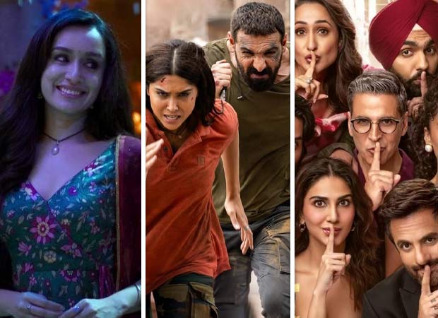 Vedaa Movie: Review | Release Date (2024) | Songs | Music | Images ...