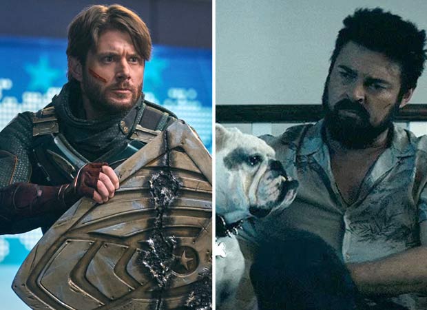 The Boys Season 4: Soldier Boy, Grace Mallory or Billy Butcher’s dog ...