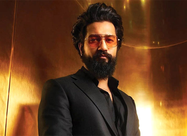 Vicky Kaushal Dives Deep For Chhatrapati Sambhaji Maharaj Role In